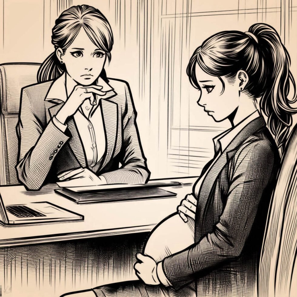 "But That Would Create a Precedent!" - Work+Family Insight